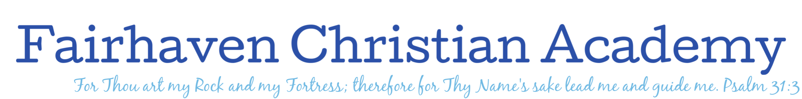 Fairhaven Christian Academy FAQ fairhaven-christian-academy-faq